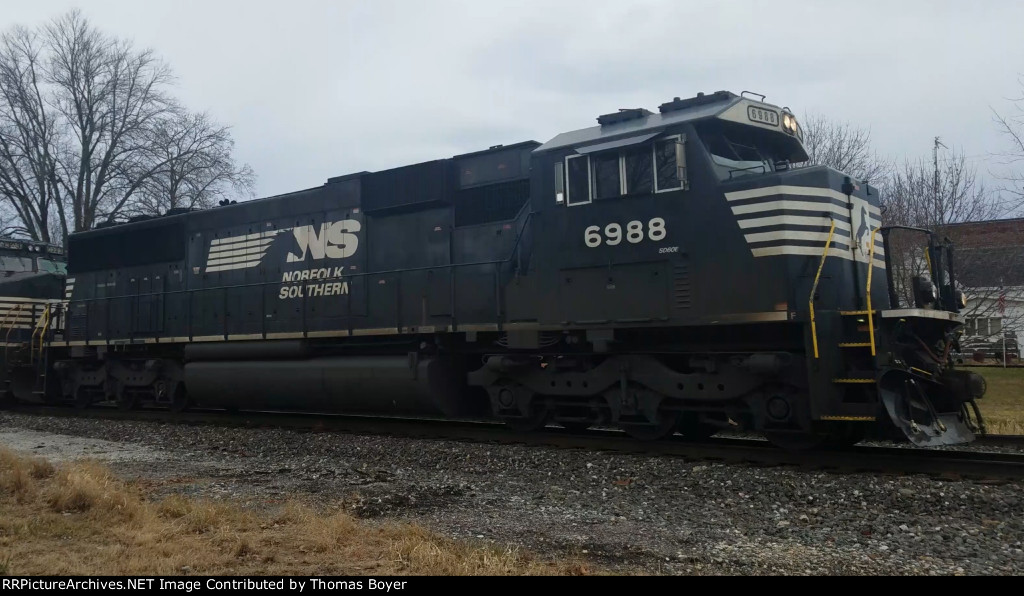 NS 6988